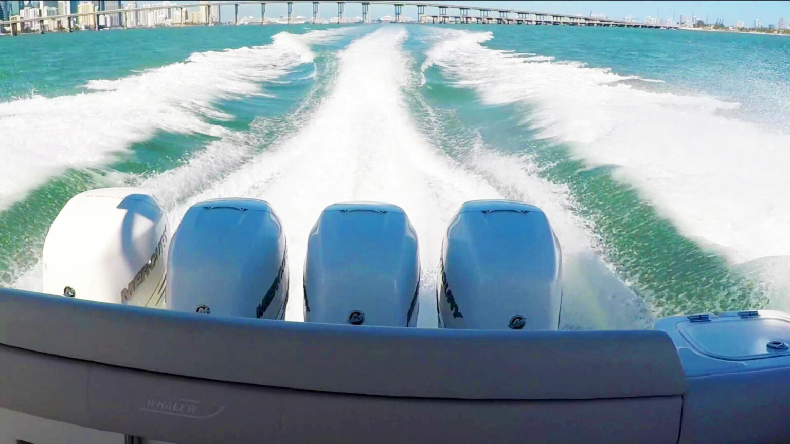Comparing Sterndrive IO vs. Inboard Engines for Power Boats - My Boat Life