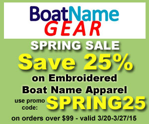 boatnamegear-spring-promo - My Boat Life