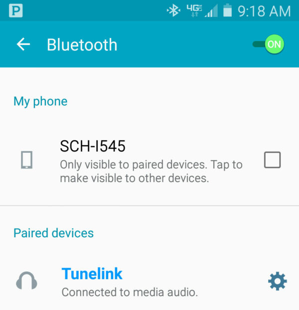 How to Use Wireless Bluetooth to Stream Music on a Boat Stereo System ...