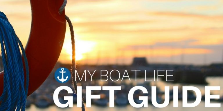 Best Boat and Nautical Gifts for Boaters Online - My Boat Life