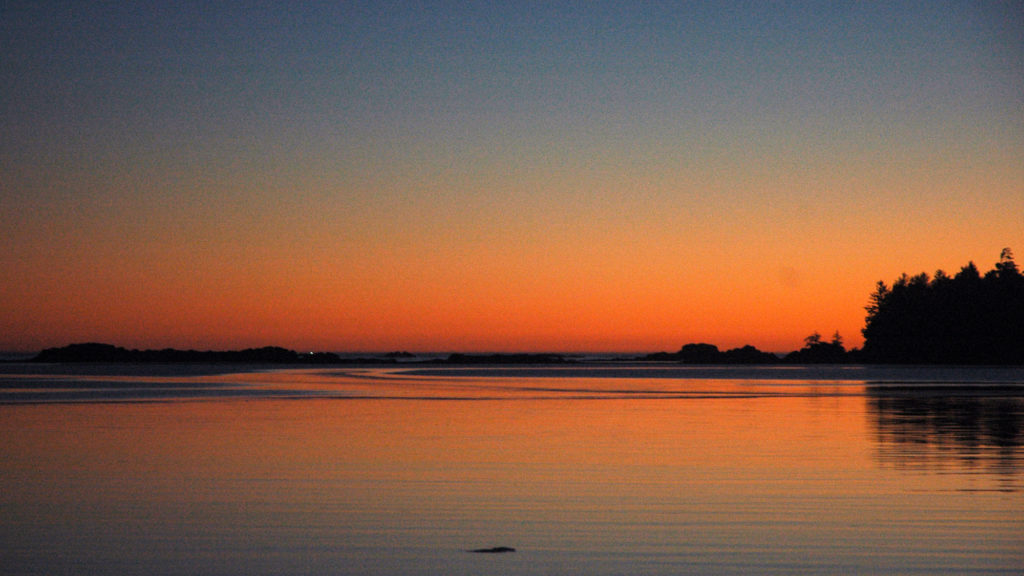 Cruising the Wild West Coast of Vancouver Island - My Boat Life