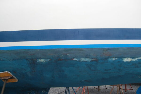 How to Prep and Bottom Paint Your Boat - My Boat Life