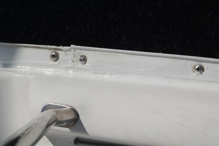 Those Damn Leaks: How to Find and Fix Boat Leaks - My Boat Life
