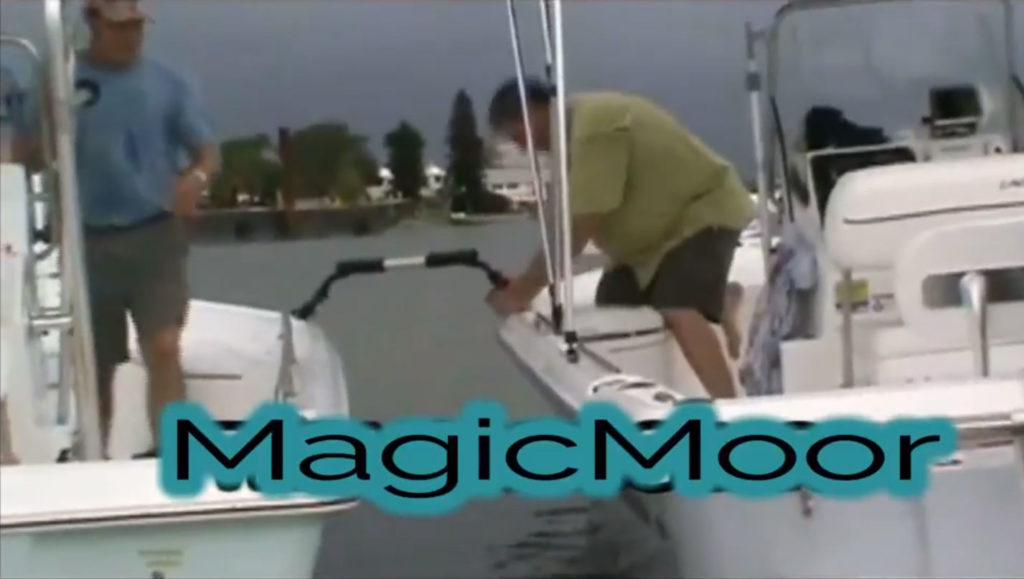 New Marine Accessory for Easier Boat Raft-up or Mooring - My Boat Life