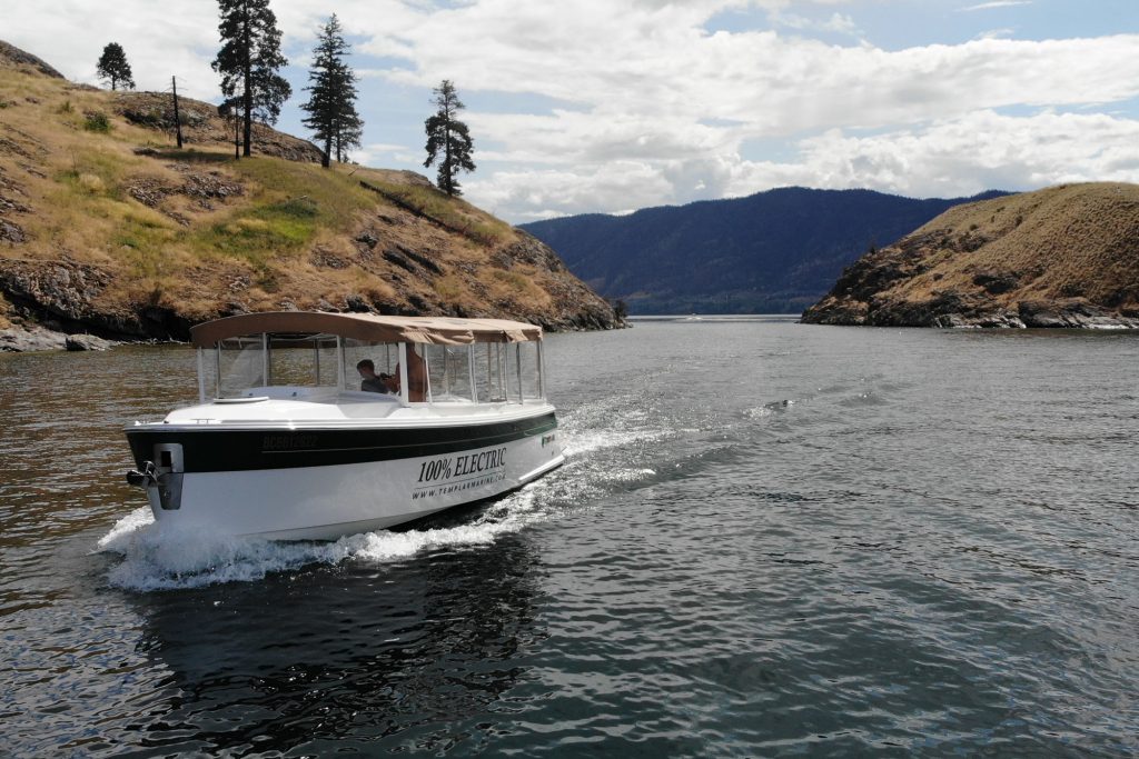 Electric Boating From the Ground Up - My Boat Life