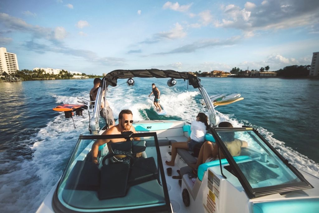 How To Rent My Boat On A Boat Rental App - My Boat Life