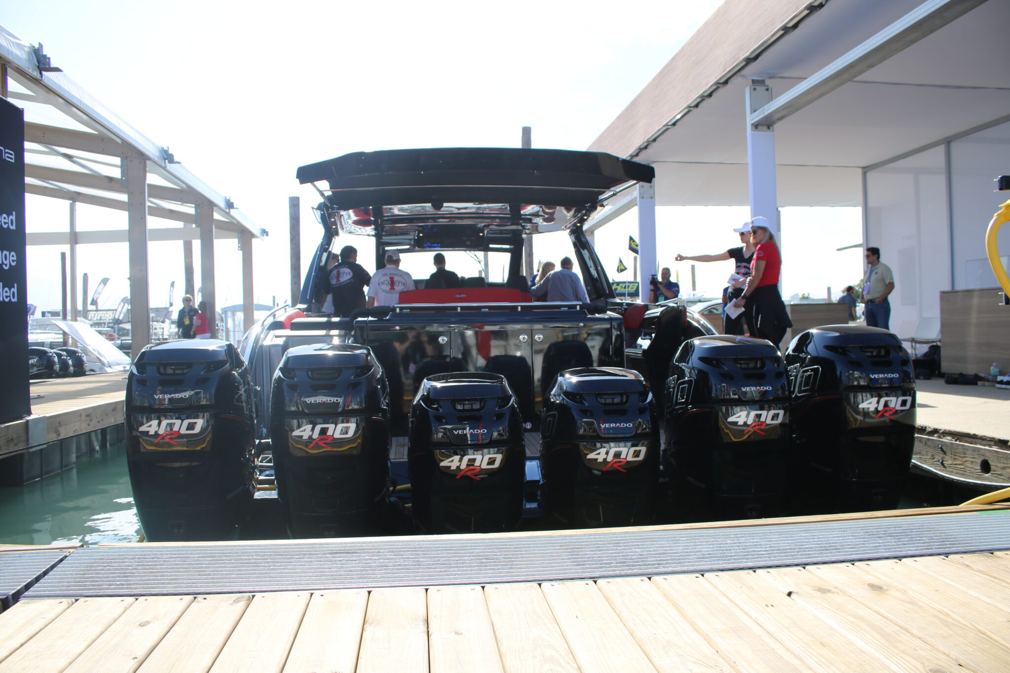 Too Much Power? 5 or 6 Outboard Engines Boat Trend - My Boat Life