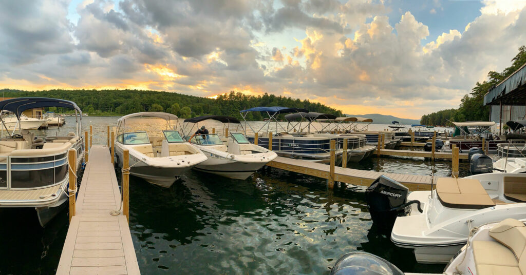 Improving the Marina Management and Boat Ownership Experience - My Boat ...