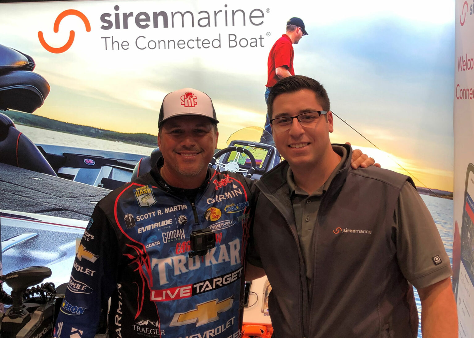 Connected Boating – Your Vessel and the IoT - My Boat Life