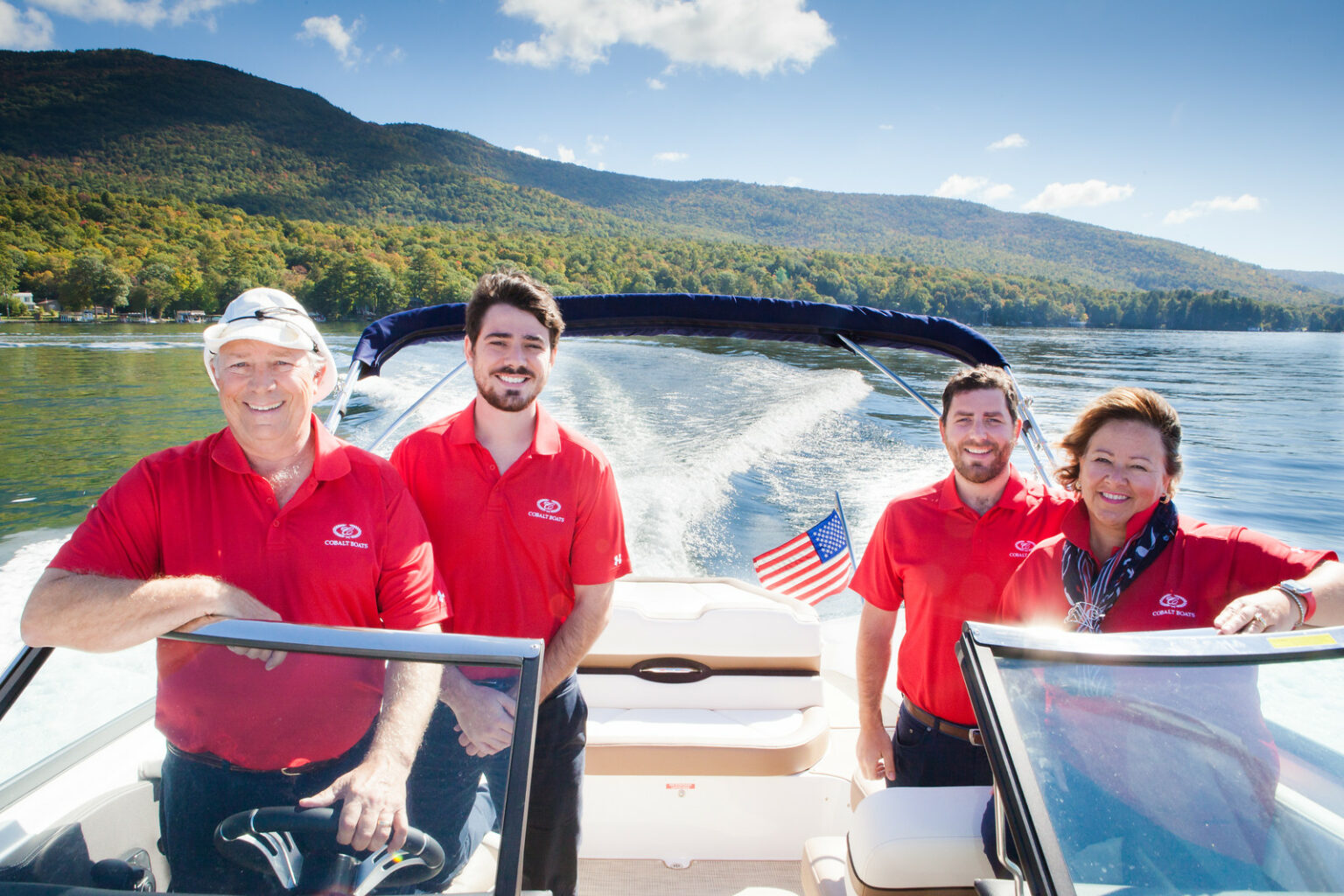 Best Time of the Year to Donate a Boat to Charity - My Boat Life