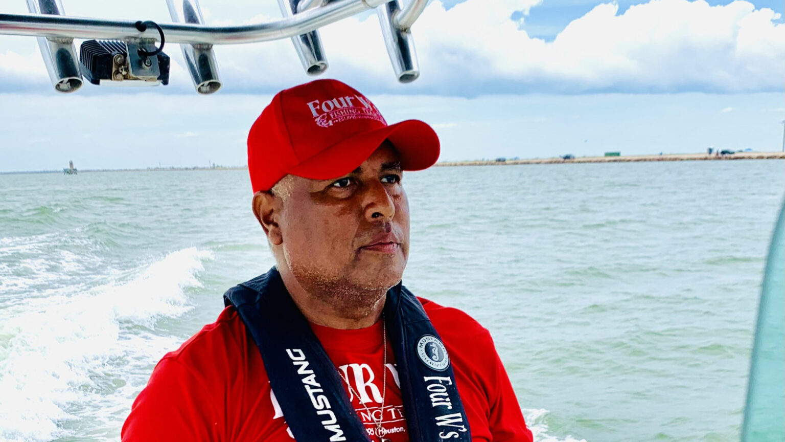 Ladies Let’s Go Fishing! A Chat with The First Lady of Sportfishing ...