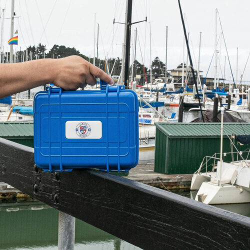 Always Prepared Marine First Aid Kit - My Boat Life