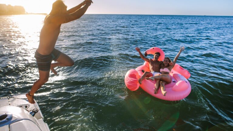 Setting Sail in Style: A Comprehensive Guide to the Best Floatie ...