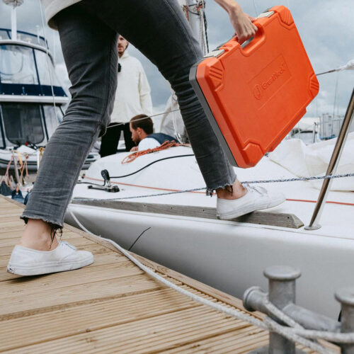 GreatNeck 191 Piece Marine Tool Set - My Boat Life