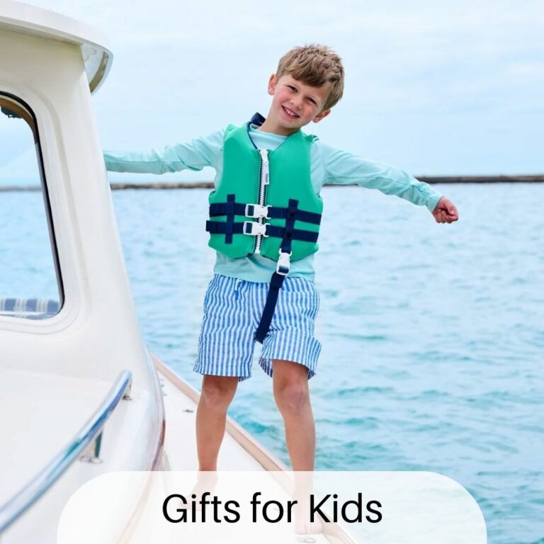 Boat Gift Guide: Boating Gifts for Men - My Boat Life