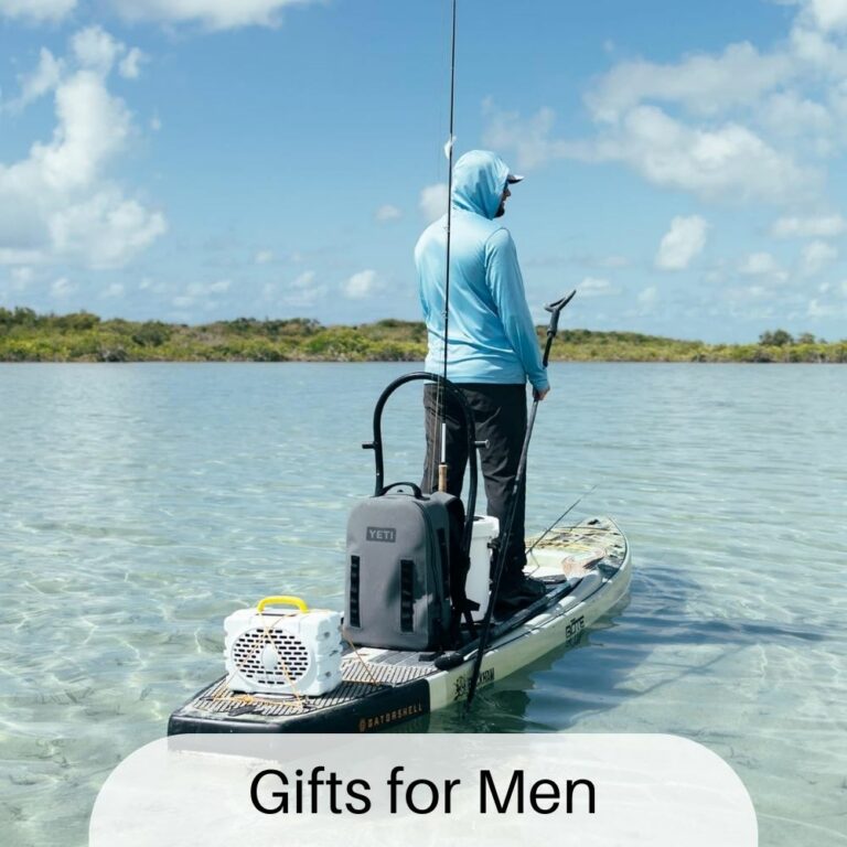 Boat Gift Guide: Boating Gifts for Men - My Boat Life
