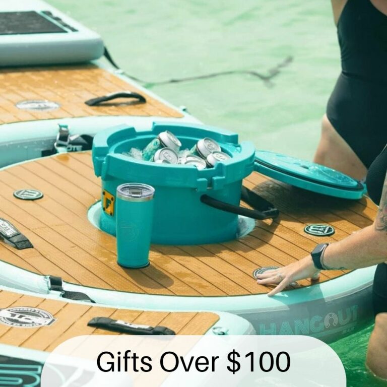 Boat Gift Guide: Boating Gifts for Men - My Boat Life