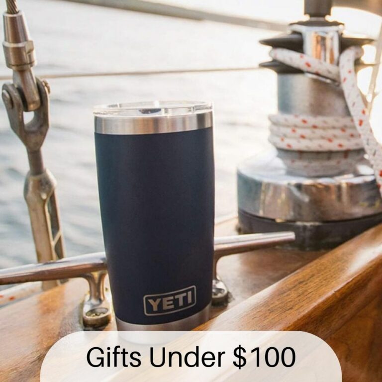Boat Gift Guide: Boating Gifts for Men - My Boat Life