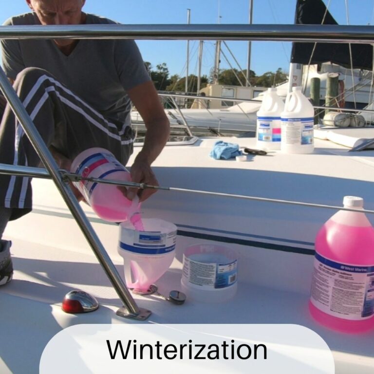 Boat Gear: Dock and Deck - My Boat Life