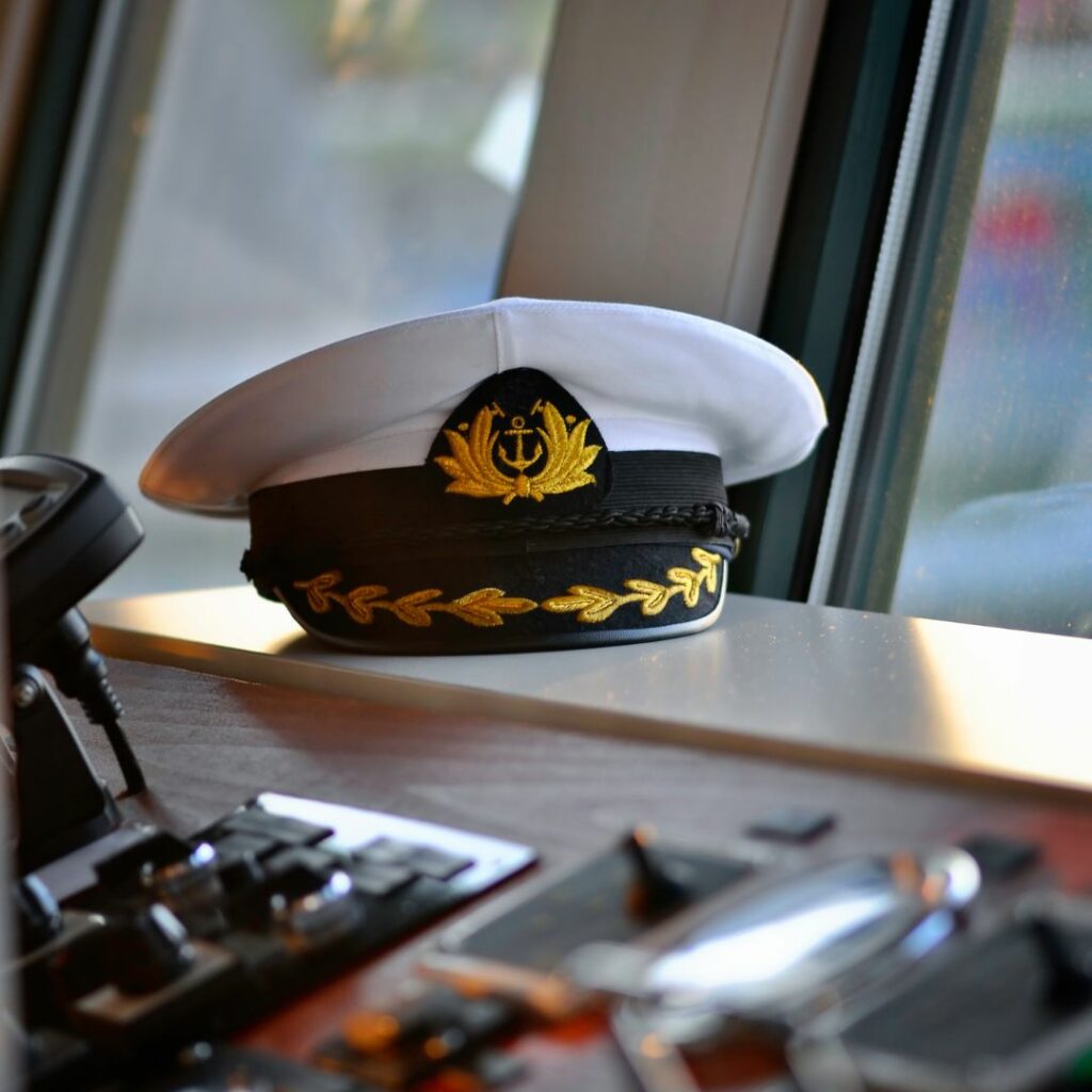 Boat Captains - My Boat Life