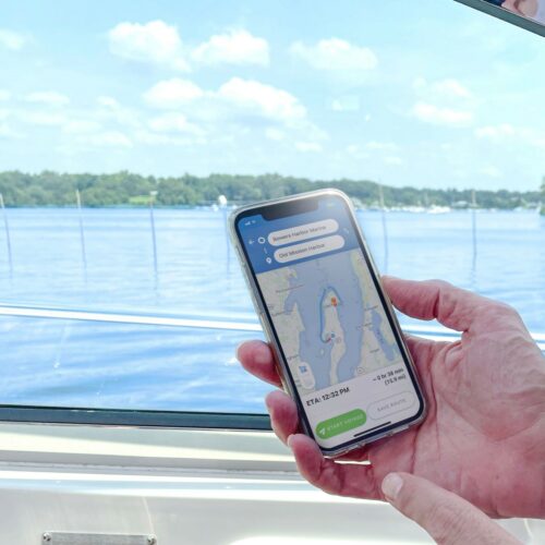 Boating Apps - My Boat Life