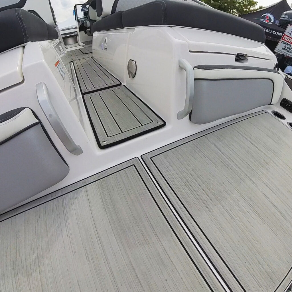 Boat Upgrades - My Boat Life