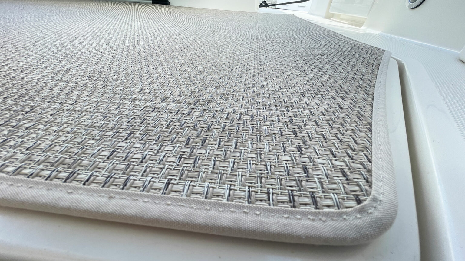 Best Boat Flooring for Your Cockpit - My Boat Life